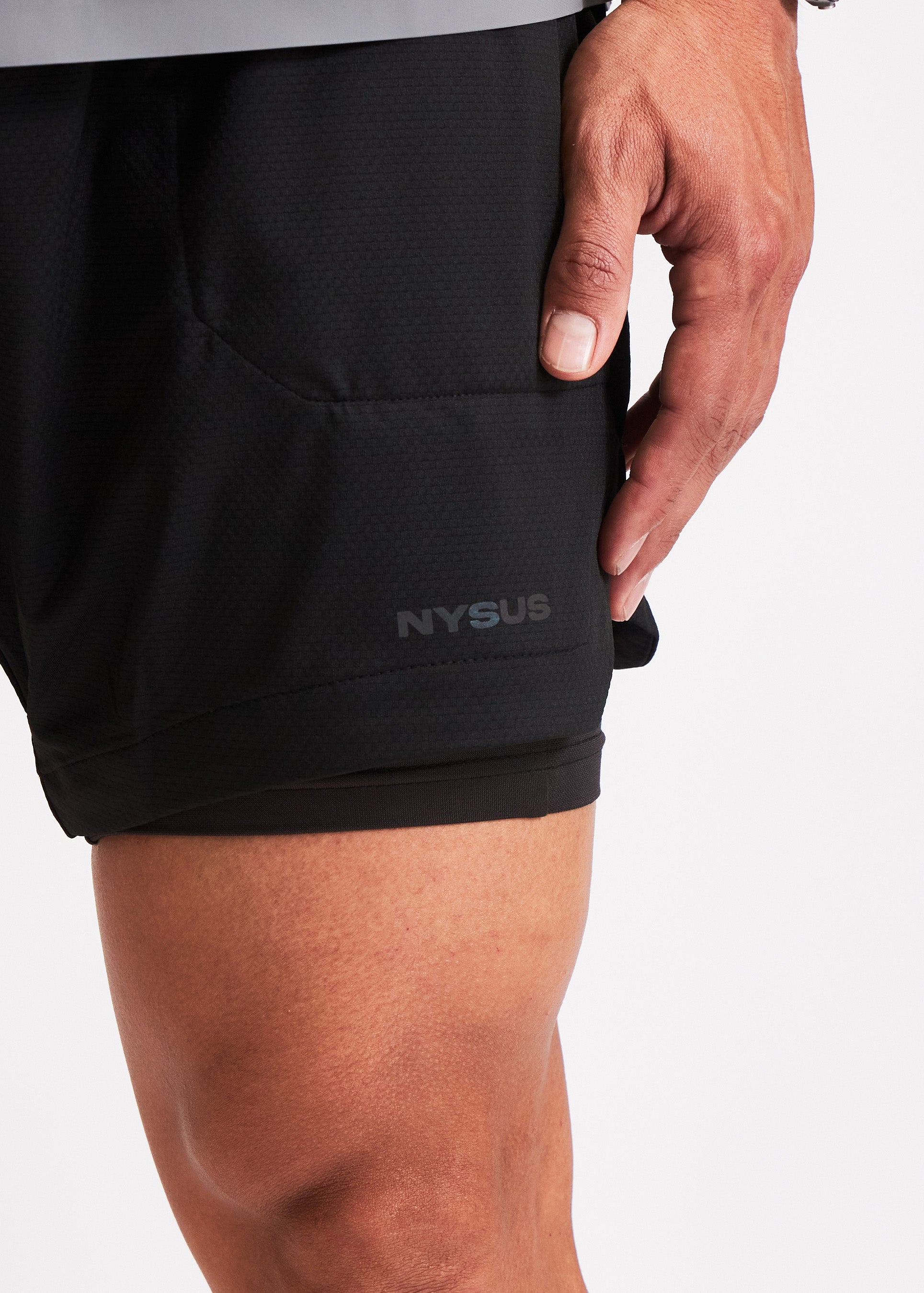 NYSUS LA – Nysusla